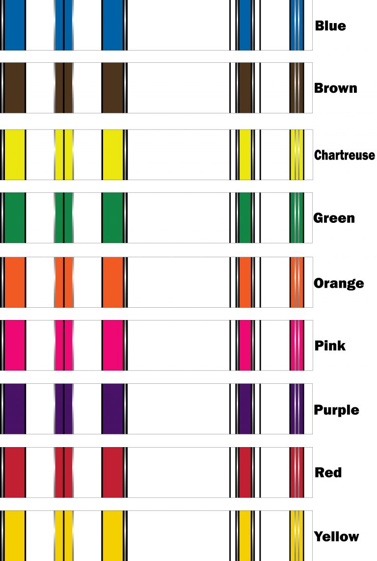 Traditional 4 Arrow Wrap | White Water Archery