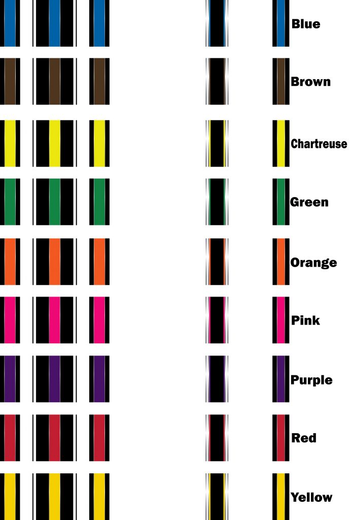 Traditional 5 Arrow Wrap | White Water Archery