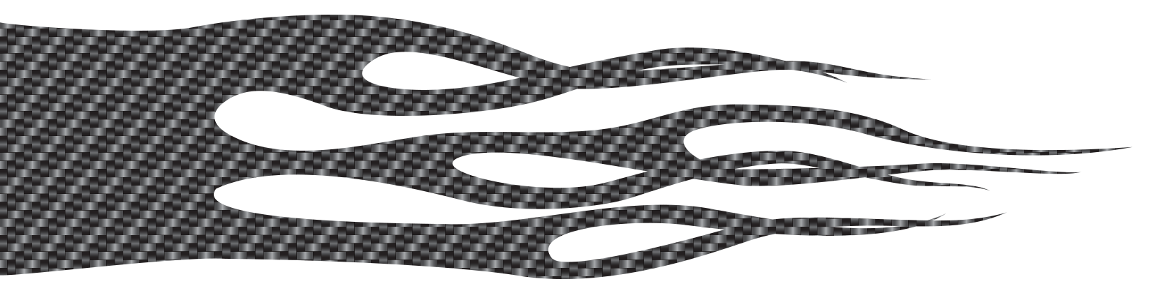 Carbon Fiber Flame | White Water Archery