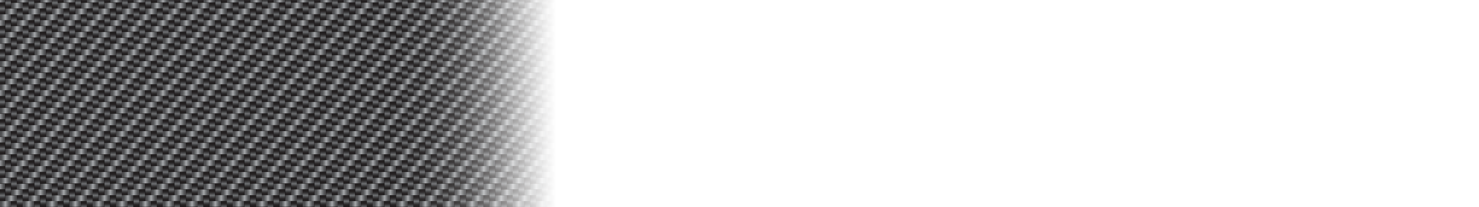 Carbon Fiber Front Fade | White Water Archery