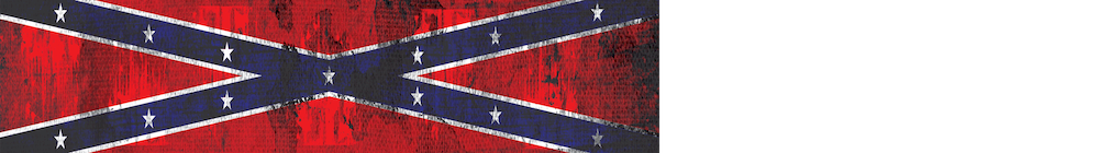 Confederate Vintage Flag – 6 In_result | White Water Archery