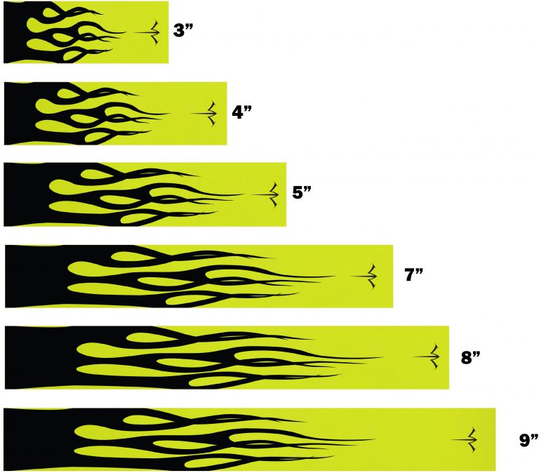 Arrow Wraps | White Water Archery