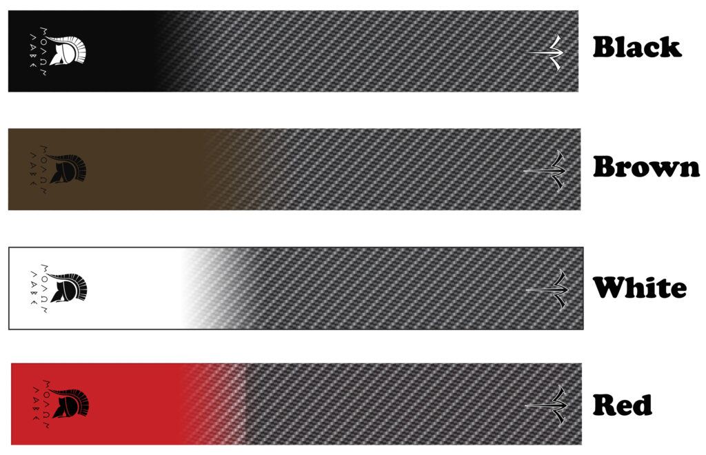 Molon Labe Spartan Helmet Carbon Fiber Fade Arrow Wraps | White Water ...