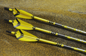 Arrow Photo Gallery | White Water Archery