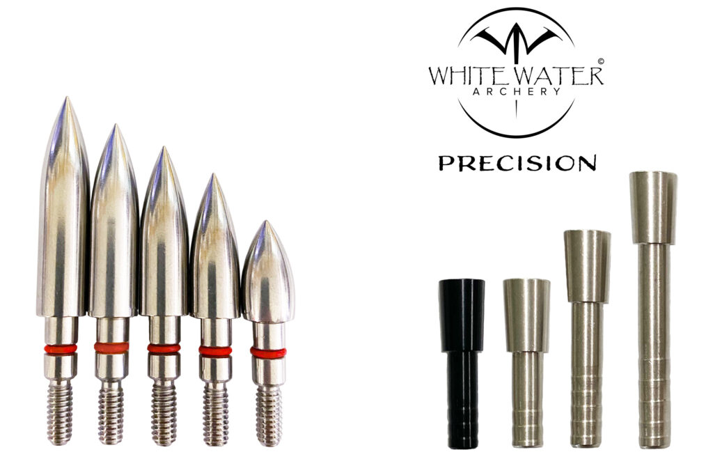 Other Products | White Water Archery