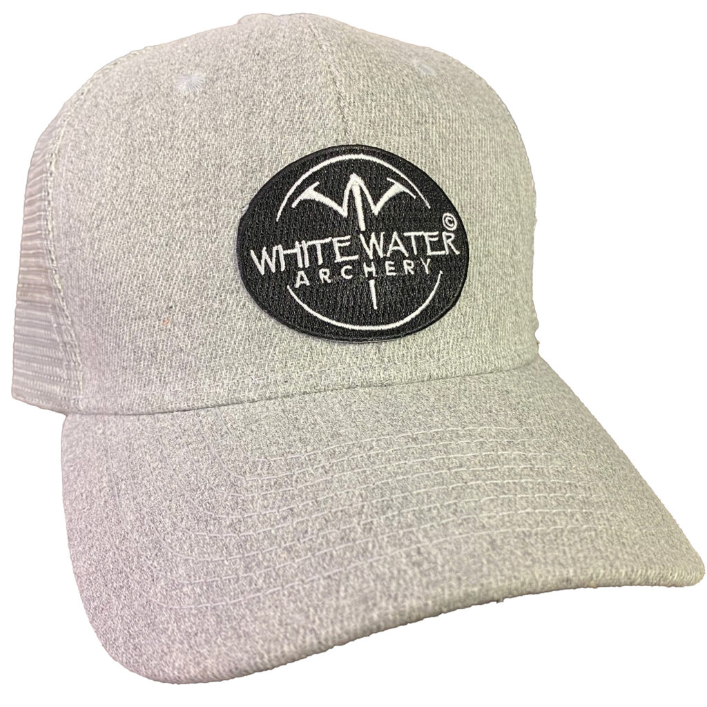 Hats | White Water Archery