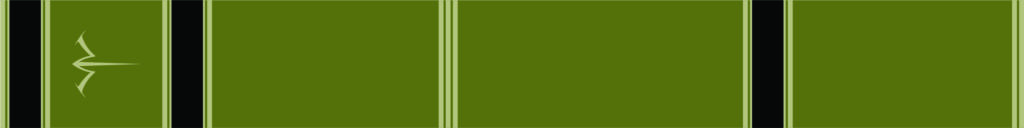 OD Green Traditional Icon Arrow Wraps | White Water Archery