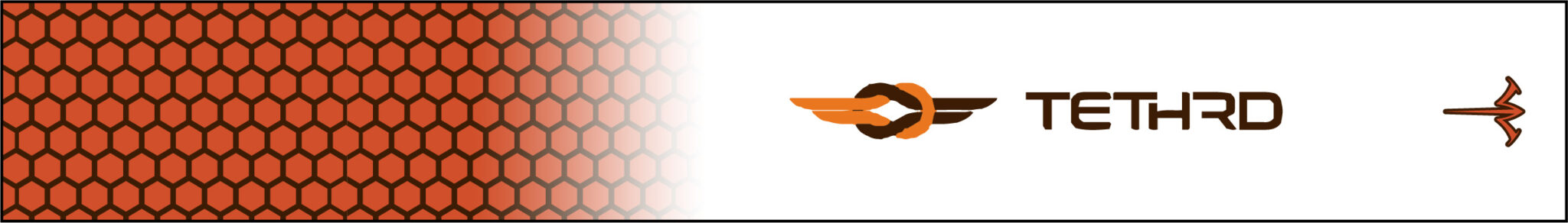 Custom Tethrd Arrow Wraps | White Water Archery