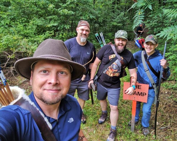 wwa-team | White Water Archery